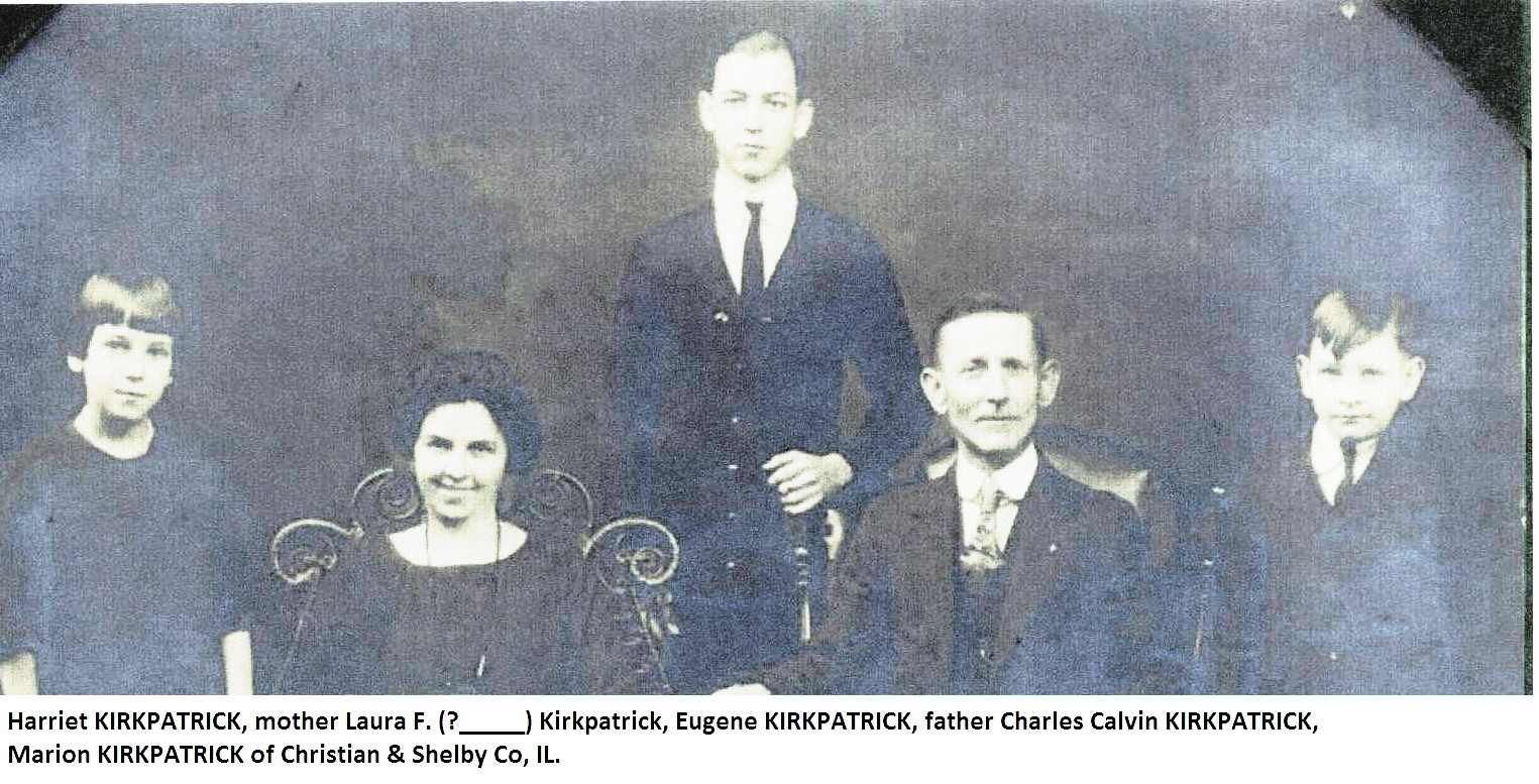 Kirkpatrick & Kilpatrick Photos