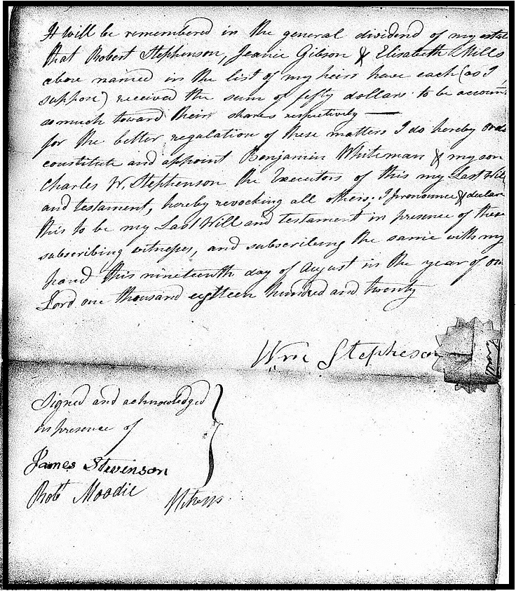 Rachel Kirkpatrick Info Page